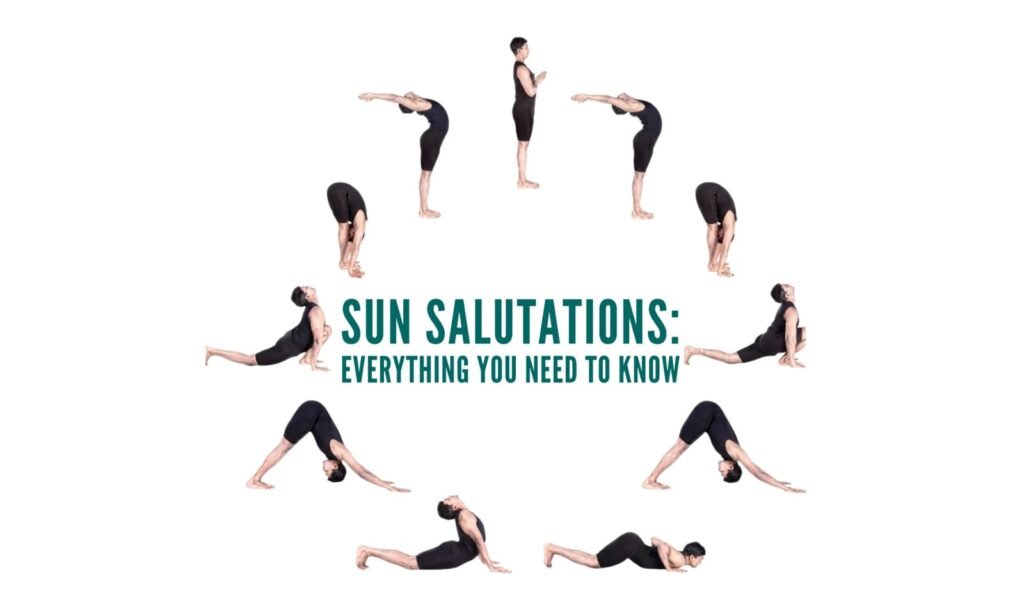 Sun Salutation: History, Benefits & Tips for Mastering Yoga