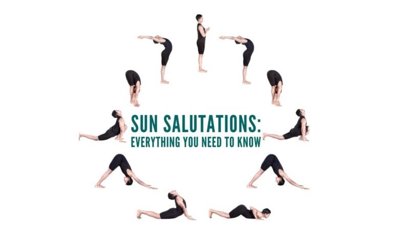 Sun Salutation: History, Benefits & Tips for Mastering Yoga